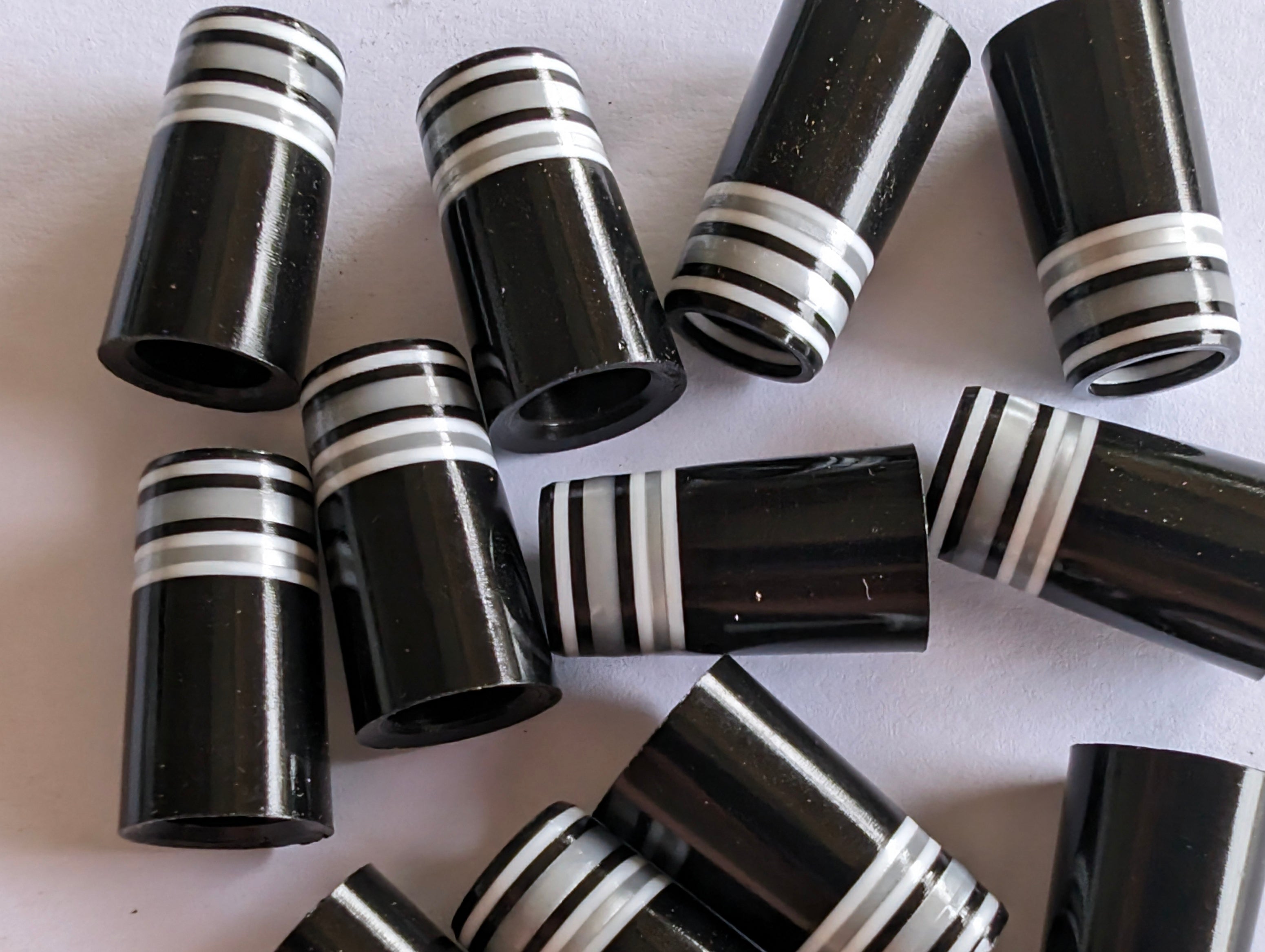 Custom Ferrules – Arrow Golf Australia