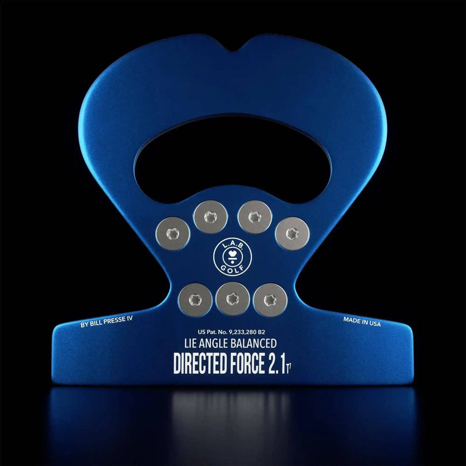 LAB Golf Putters – Arrow Golf Australia