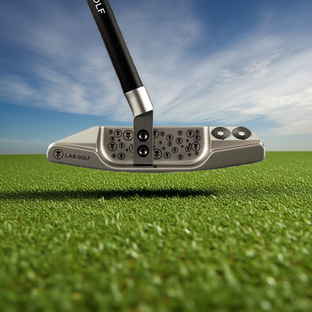 Lab Golf LINK.1 Stock Putter | Arrow Golf Australia